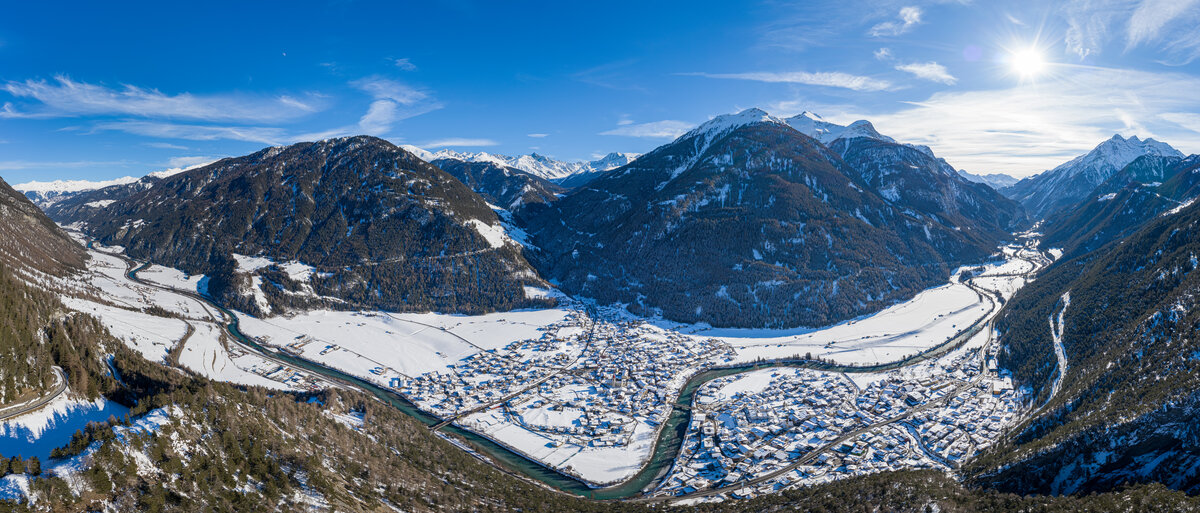 In.Klång Pfunds | Nauders